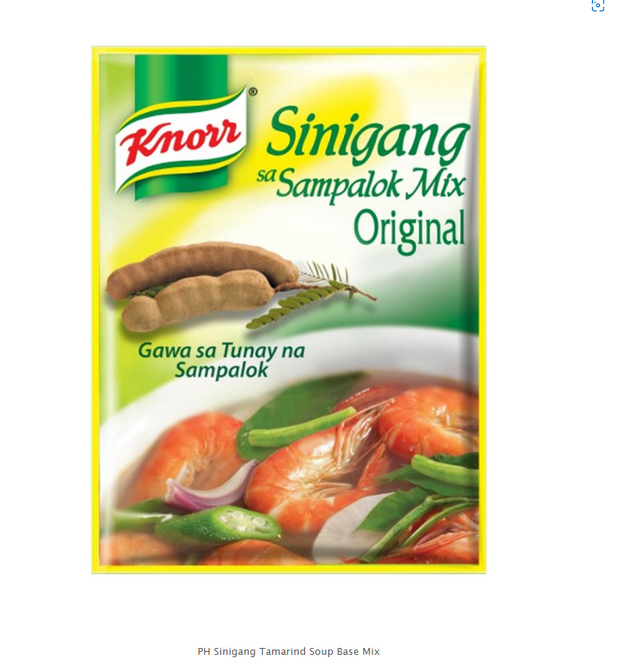 Gesil Sari-sari Store