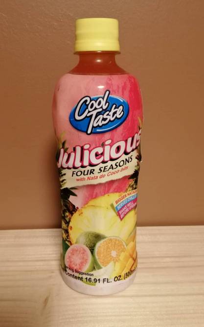 Gesil Sari-sari Store